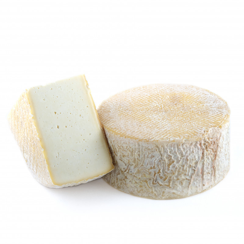 Queso semicurado de Quesería madre vieja - Gran Canaria Me Gusta